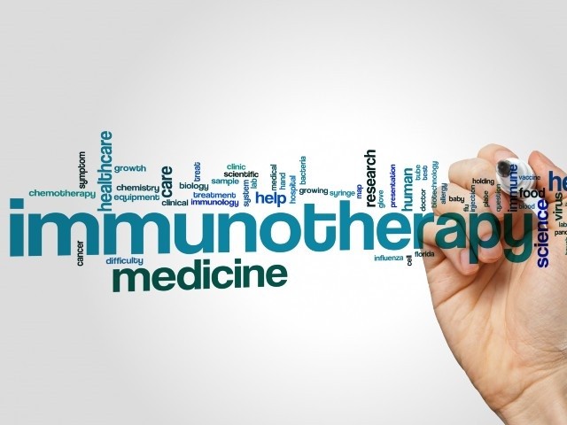 Immunotherapy Benefit Since Approval - Belong Cancer Blog