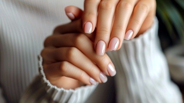 How Cancer Treatment Can Affect Your Nails - Belong Cancer