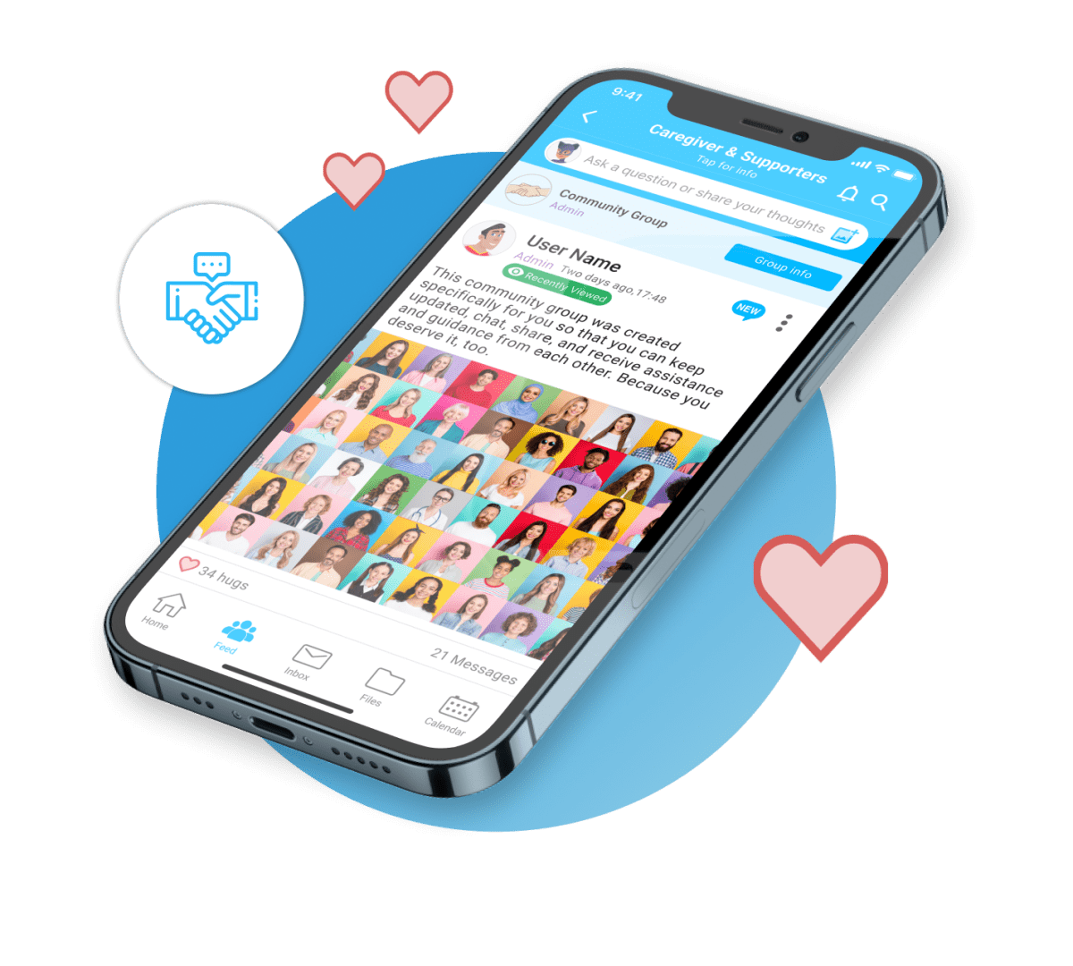 Belong Cancer App - Beating Cancer Together | Belong Cancer