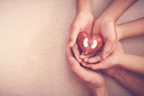Why a Support System Matters During Cancer Treatment - Belong Cancer